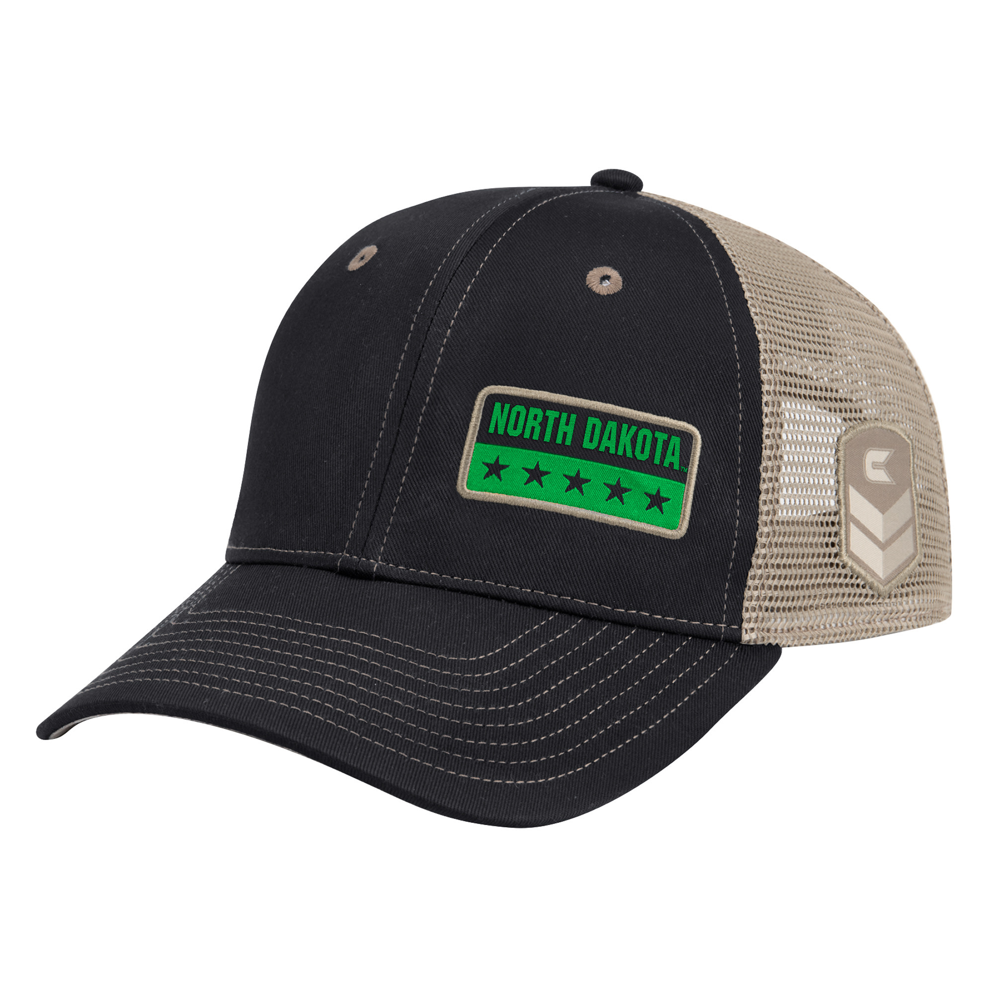 OHT MOS Snapback Cap - Sioux Shop at Ralph Engelstad Arena