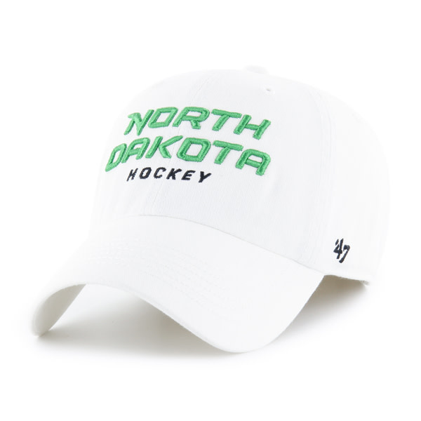 ND Hockey Classic Franchise Cap - Sioux Shop at Ralph Engelstad Arena