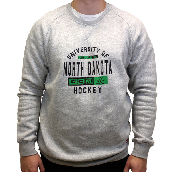 Crews - Sioux Shop at Ralph Engelstad Arena