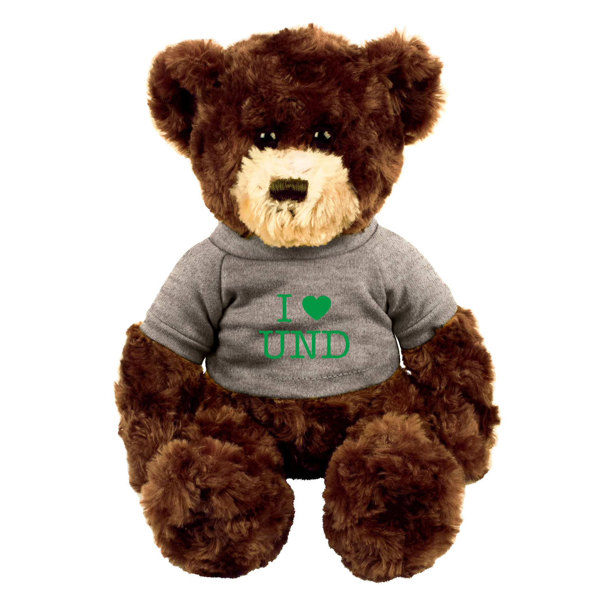 UND Dexter Bear - Sioux Shop at Ralph Engelstad Arena