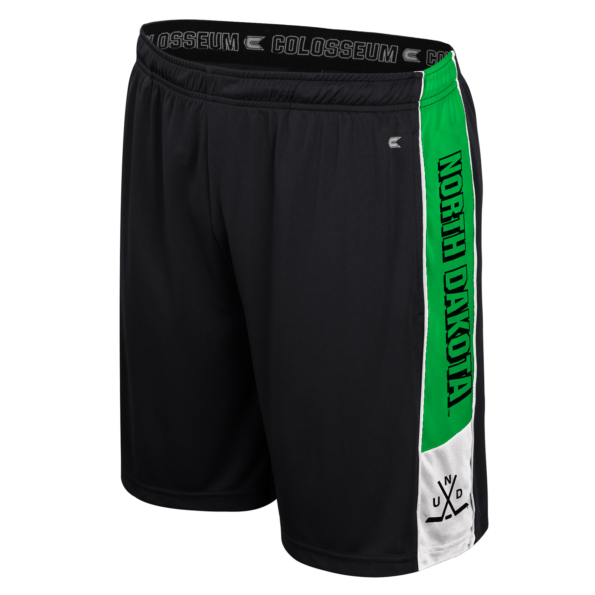 Quantum Shorts - Sioux Shop at Ralph Engelstad Arena