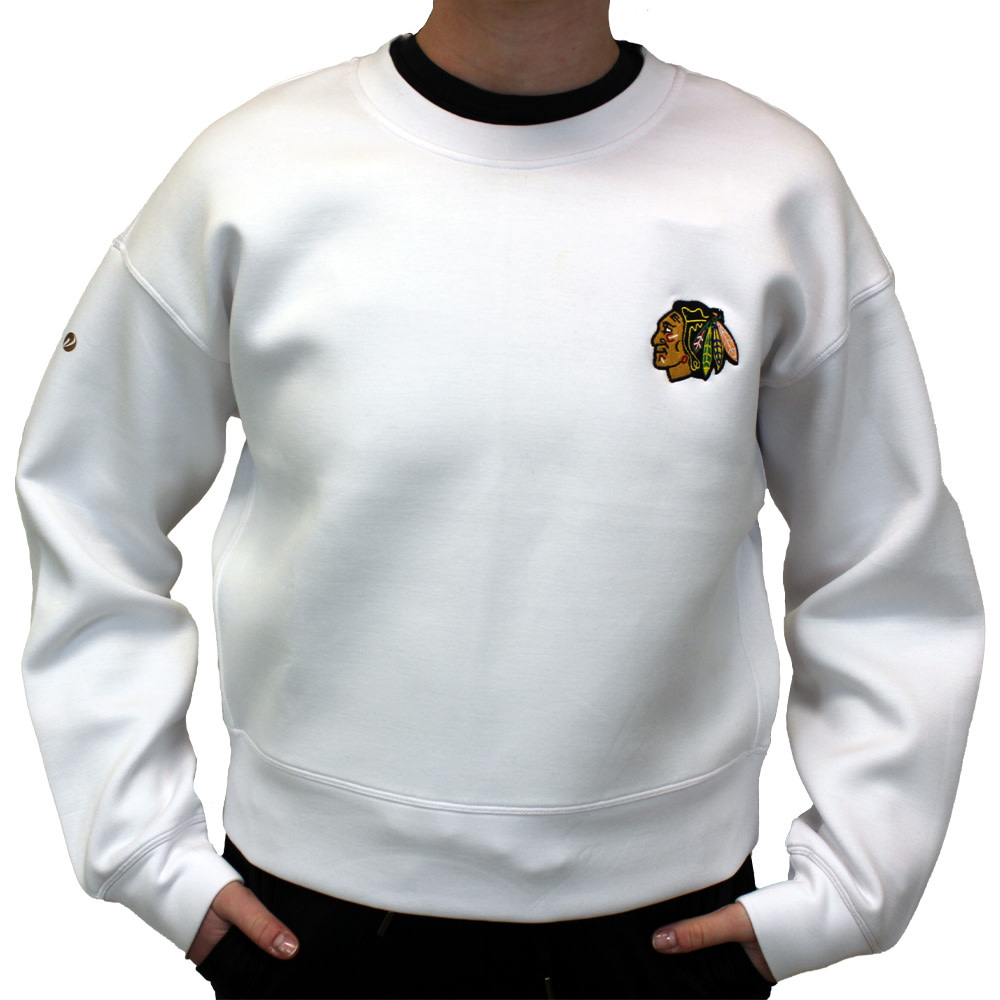 Sponge 1980's Crew - Sioux Shop at Ralph Engelstad Arena