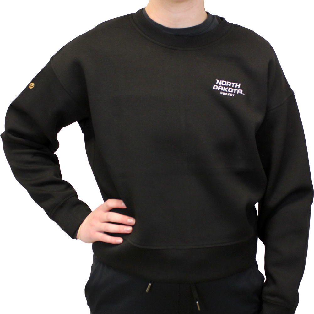 Sponge North Dakota Crew - Sioux Shop at Ralph Engelstad Arena