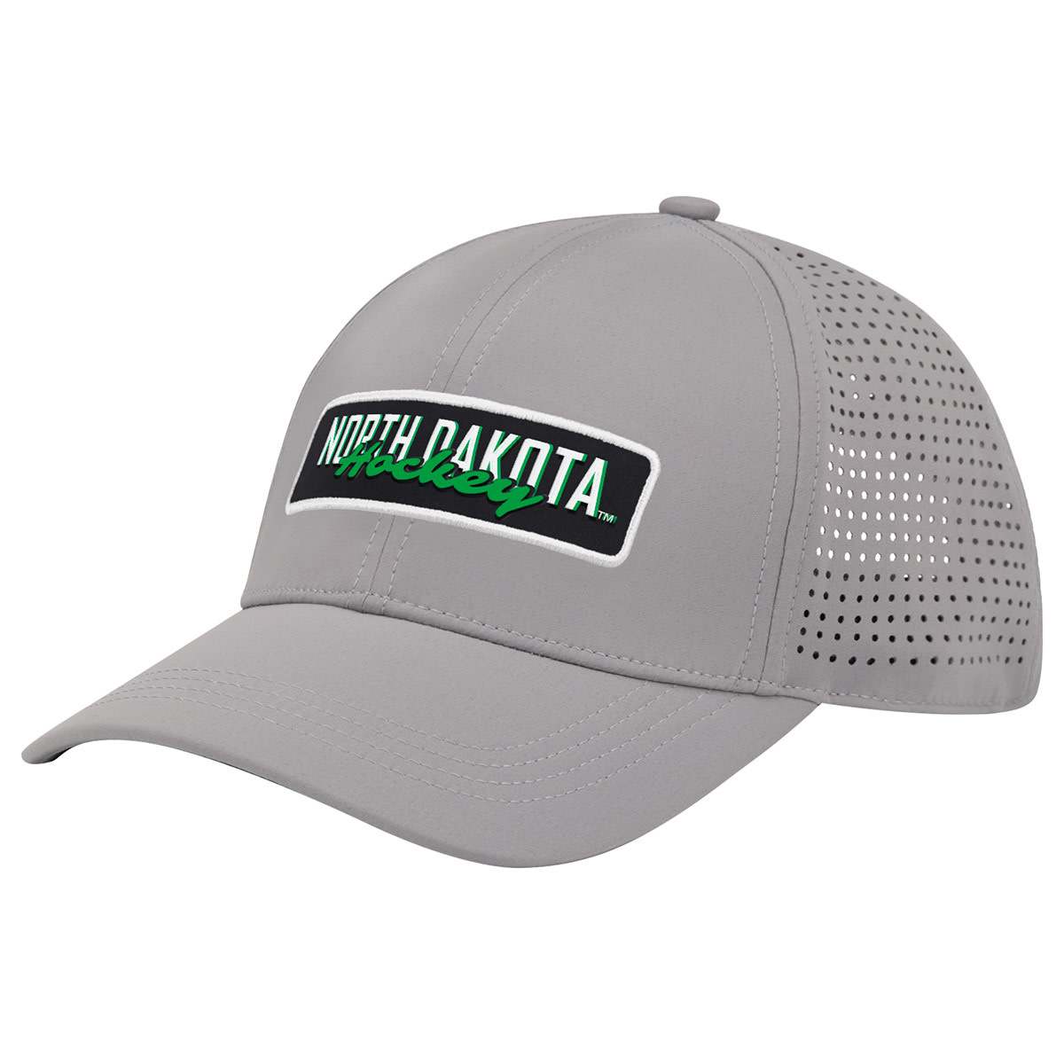 The North Dakota Gang Cap - Sioux Shop at Ralph Engelstad Arena