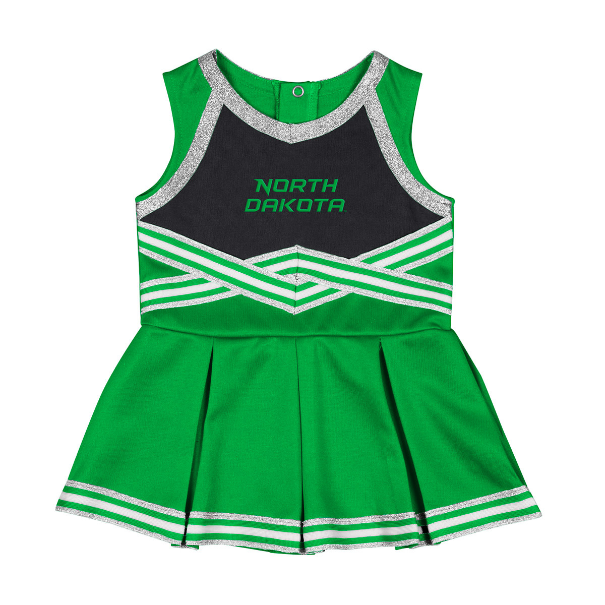 Infant Lollipop Cheer Set - Sioux Shop at Ralph Engelstad Arena