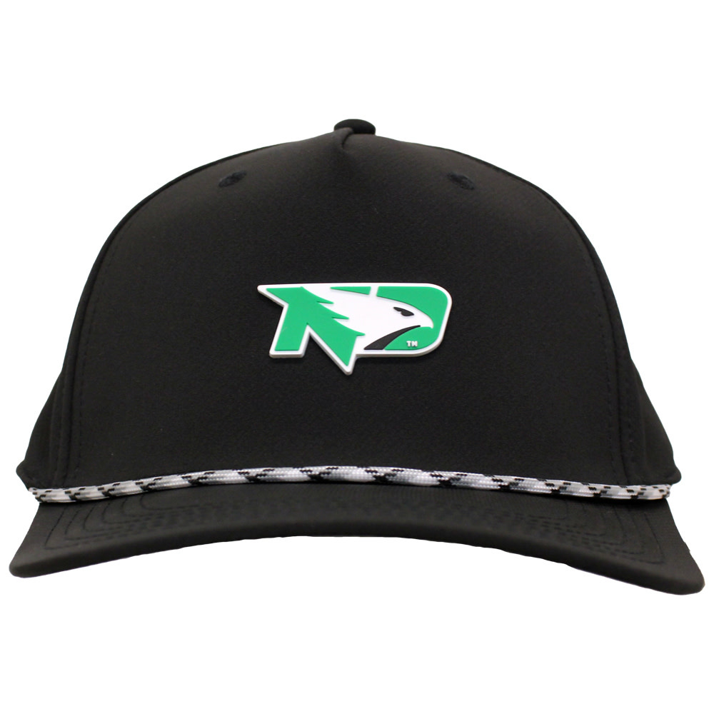 Fighting Hawks Alto Hat - Sioux Shop at Ralph Engelstad Arena