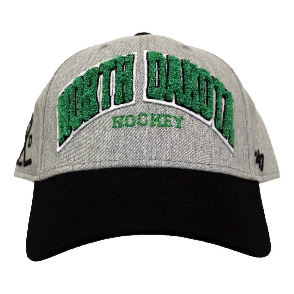 47 Standish Hockey MVP Cap - Sioux Shop at Ralph Engelstad Arena