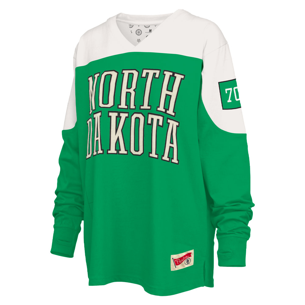 Southlawn Victory Long Sleeve - Sioux Shop at Ralph Engelstad Arena