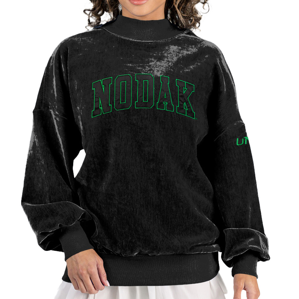NODAK Make a Move Crew - Sioux Shop at Ralph Engelstad Arena