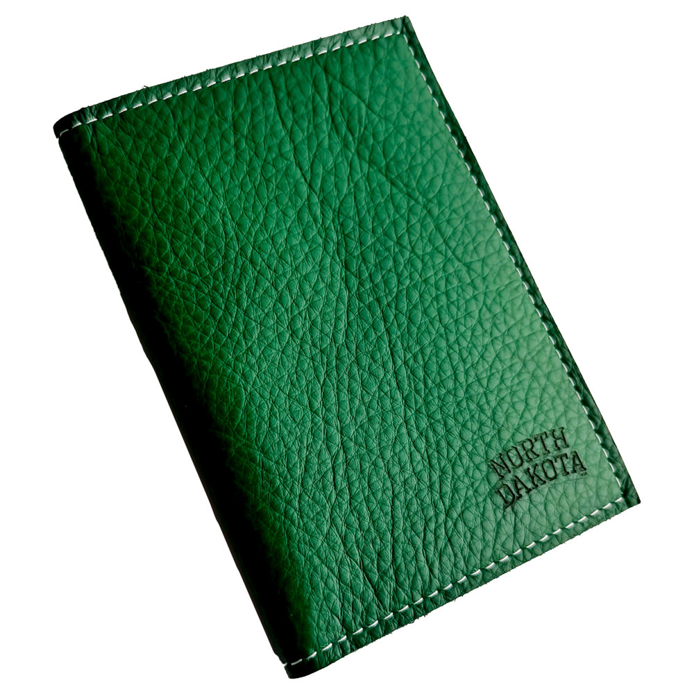 Capsule Wallet - Sioux Shop at Ralph Engelstad Arena