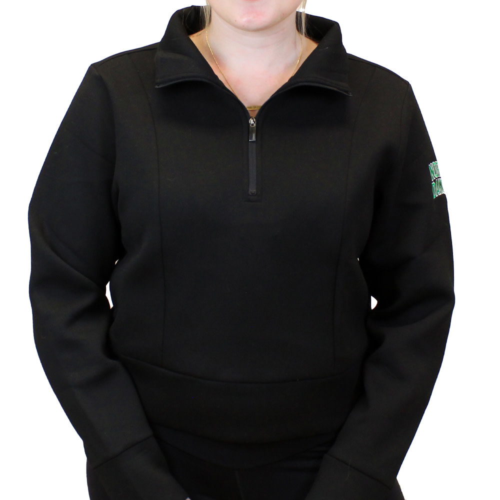 UNRL Luxbreak Half Zip Team North Dakota - Sioux Shop at Ralph ...