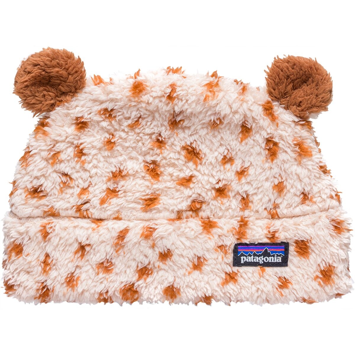 Patagonia Baby Furry Friends Fleece Hat | Active Endeavors - Active ...