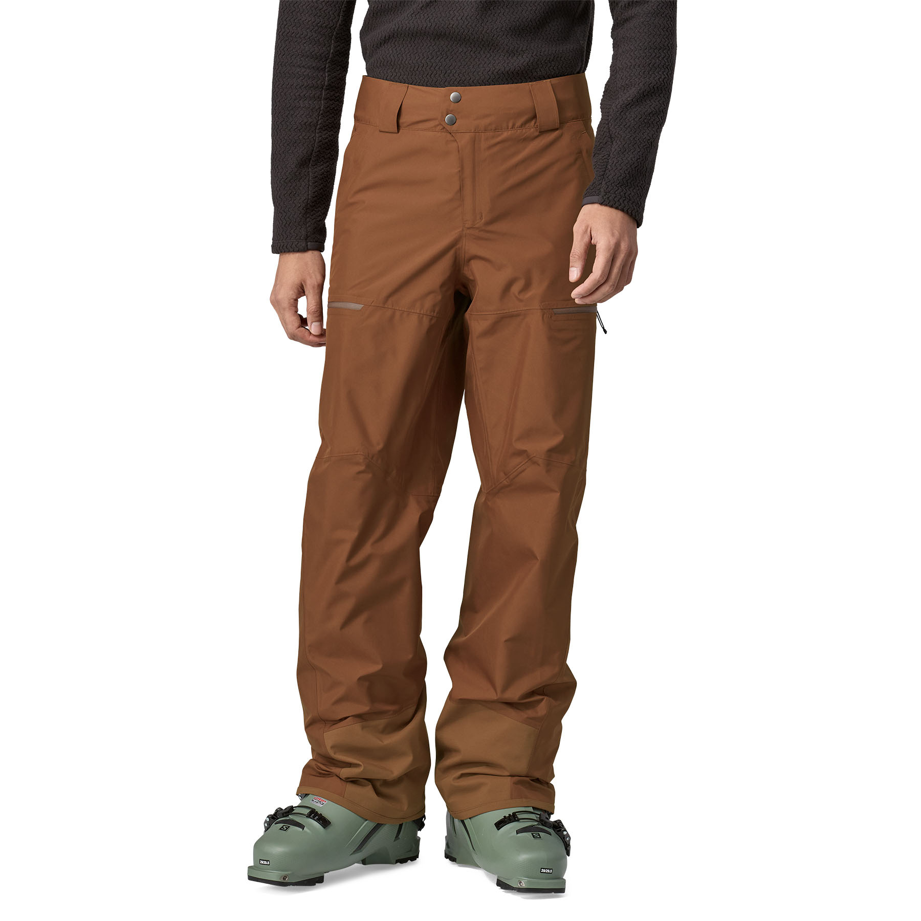 Patagonia Powder Town Pants - Regular Men's / Active Endeavors - Active ...