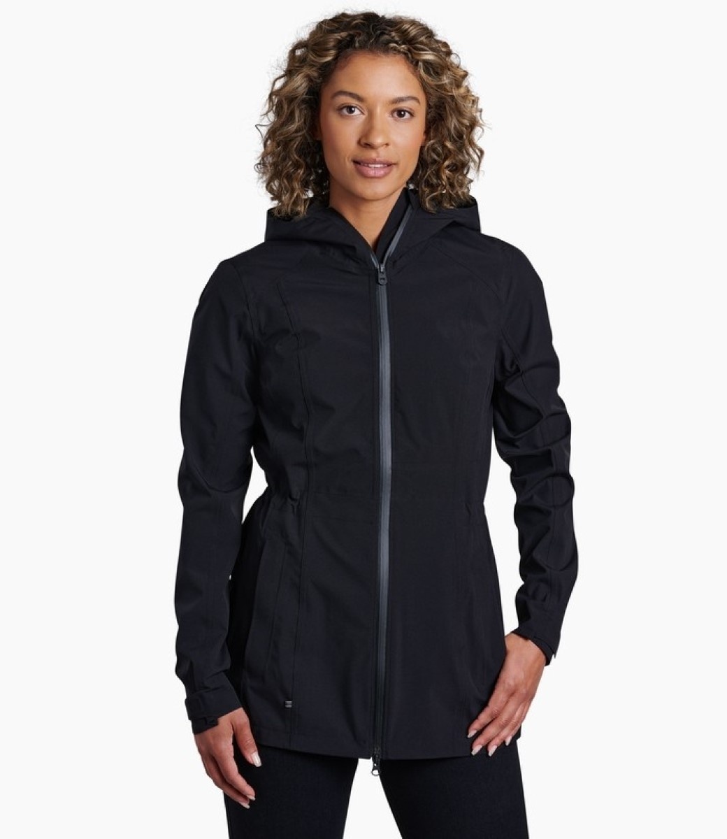 Kuhl Stretch Voyagr™ Jacket Women's | Active Endeavors - Active Endeavors