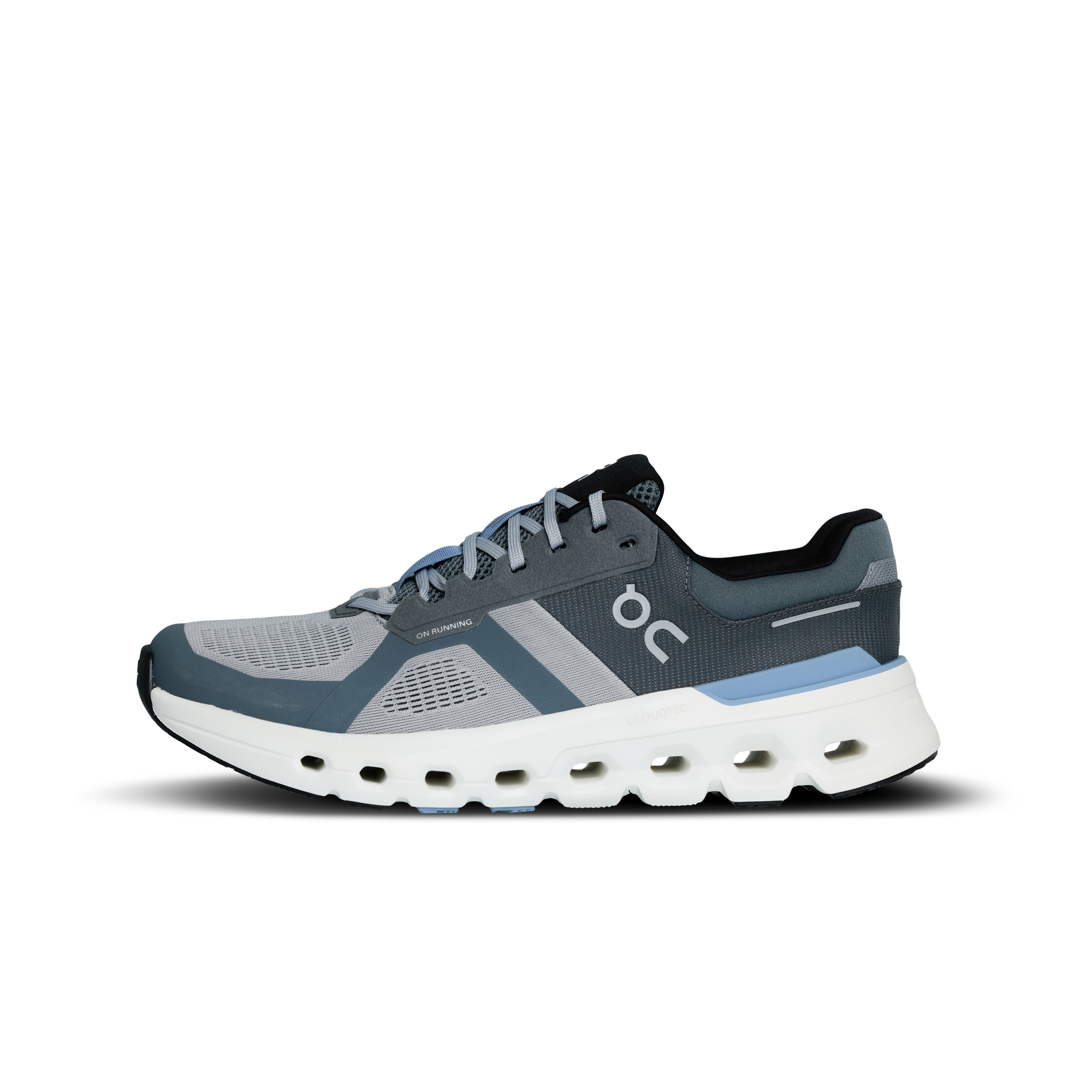 On Cloud Men's Cloudrunner 2 | Active Endeavors - Active Endeavors
