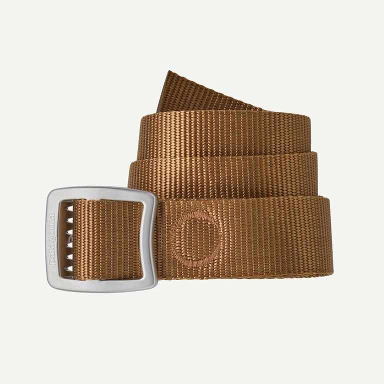 Patagonia Tech Web Belt | Active Endeavors - Active Endeavors