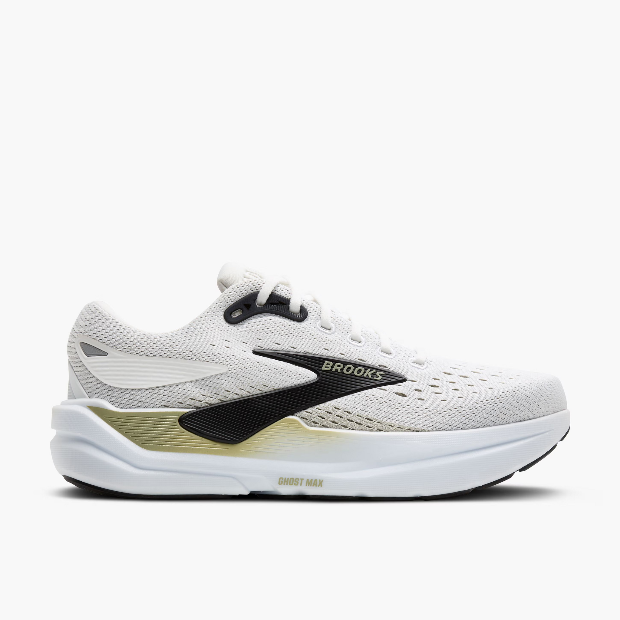 Brooks Men's Ghost Max 3 | Active Endeavors - Active Endeavors