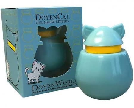Doyen World Cat Toys - Boutique and Pet Spa