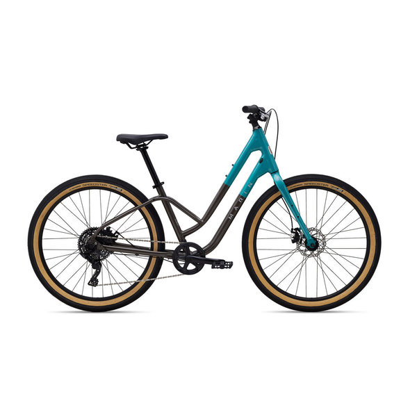 Acoustic Bikes - Bike Swift