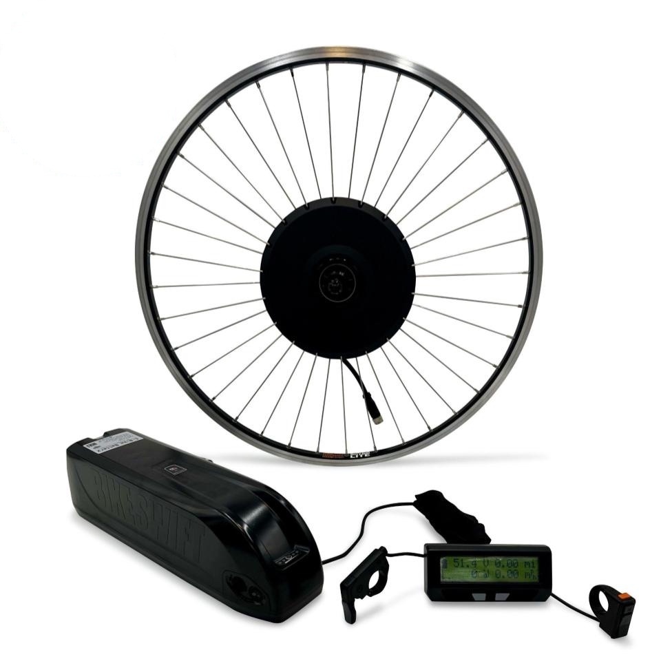 TSM Motor System - Bike Swift