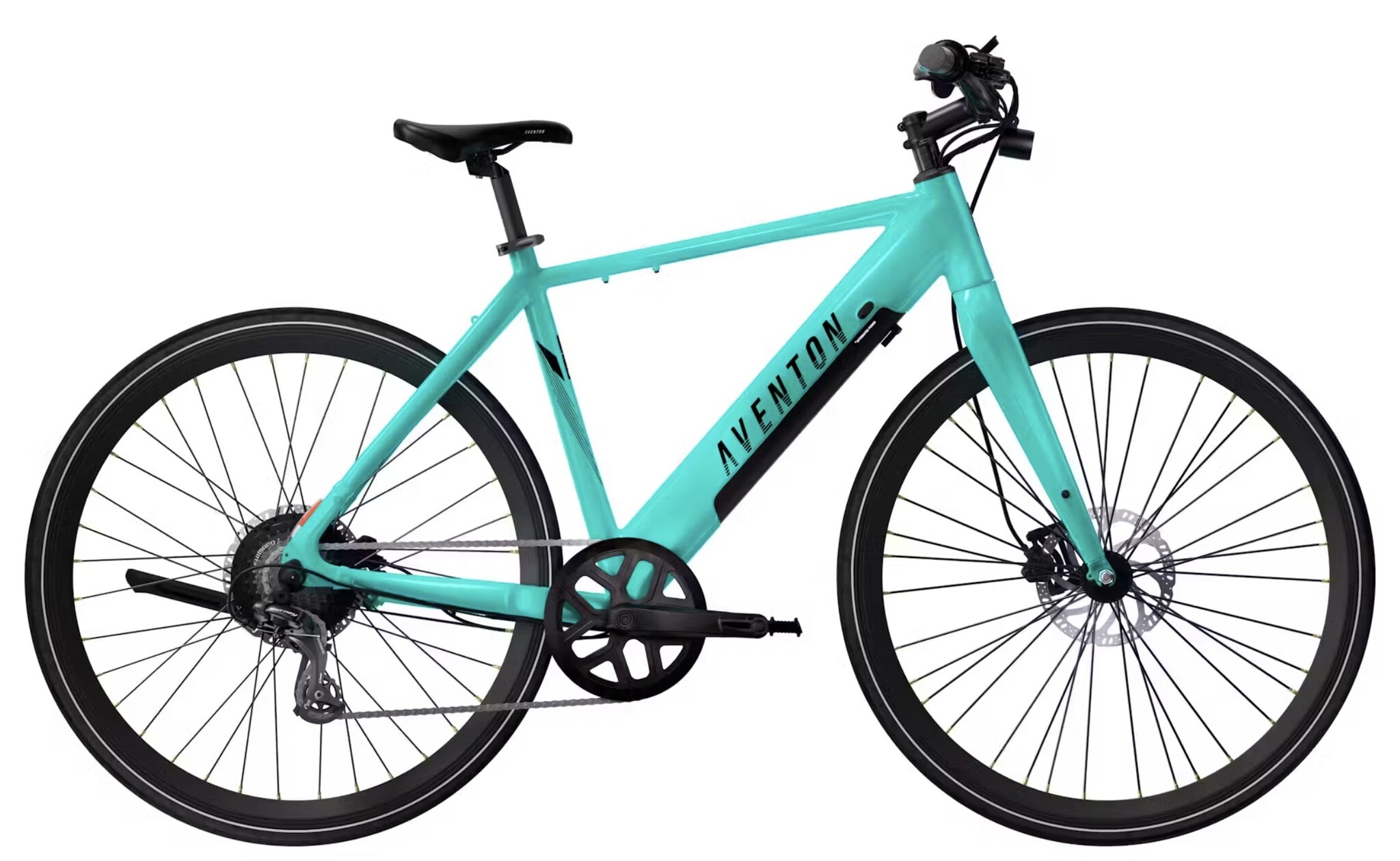 Aventon Soltera 2.5 Lightweight Ebike - Bike Swift