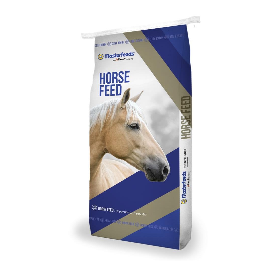 MF- Cool GI Horse Pellet 25kg - Rocking Horse Industries