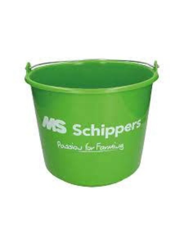 MS Schippers - Rocking Horse Industries