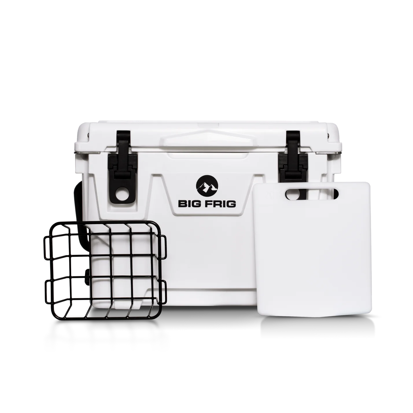 BIG FRIG- 20 Quart Cooler - Rocking Horse Industries