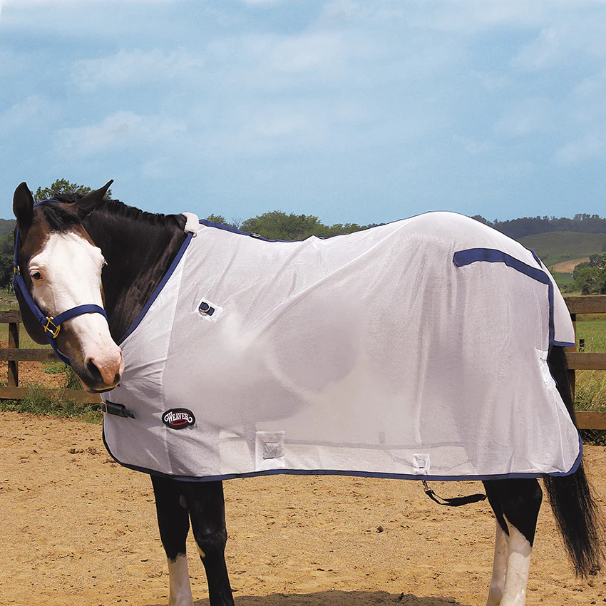 Fly Sheet - - Rocking Horse Industries