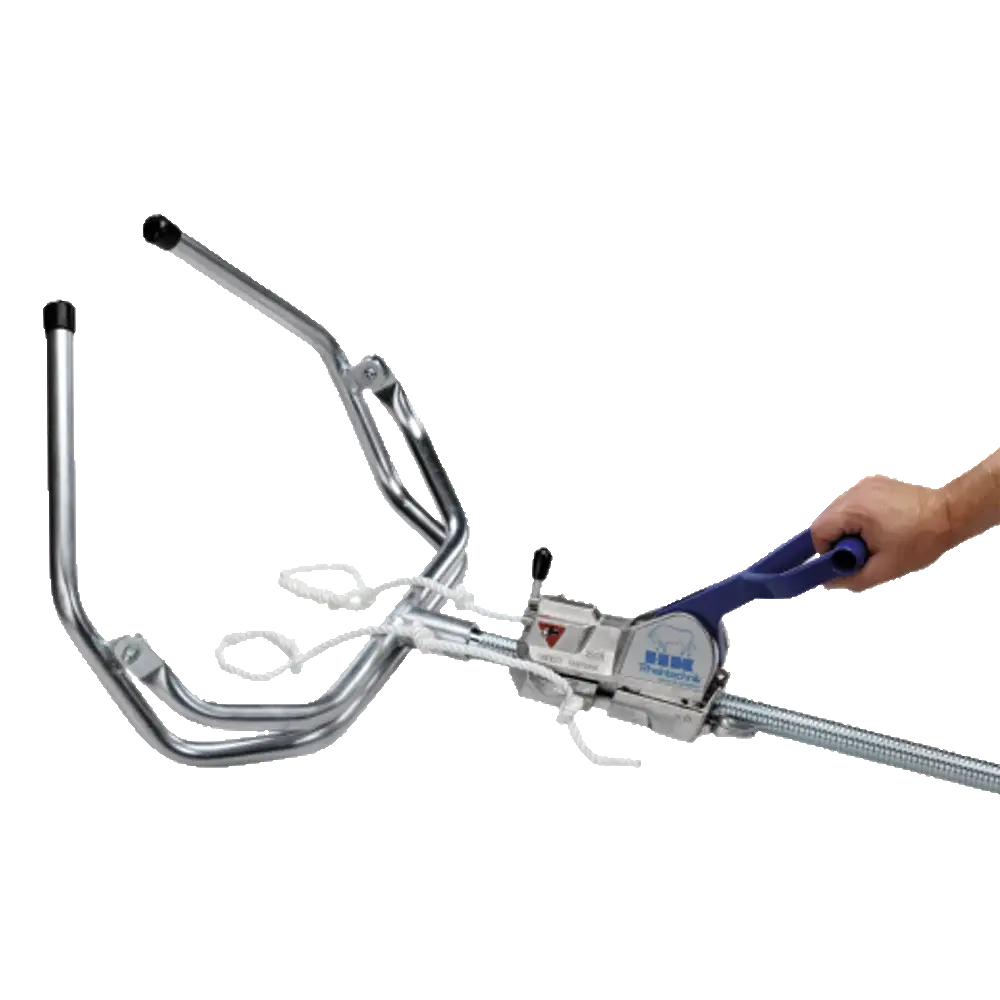 Ratchet-Style Calf Puller - Ideal - Rocking Horse Industries