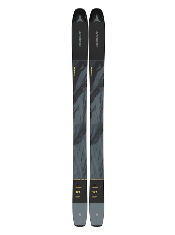 Skis-Men's - Fresh Air Kelowna