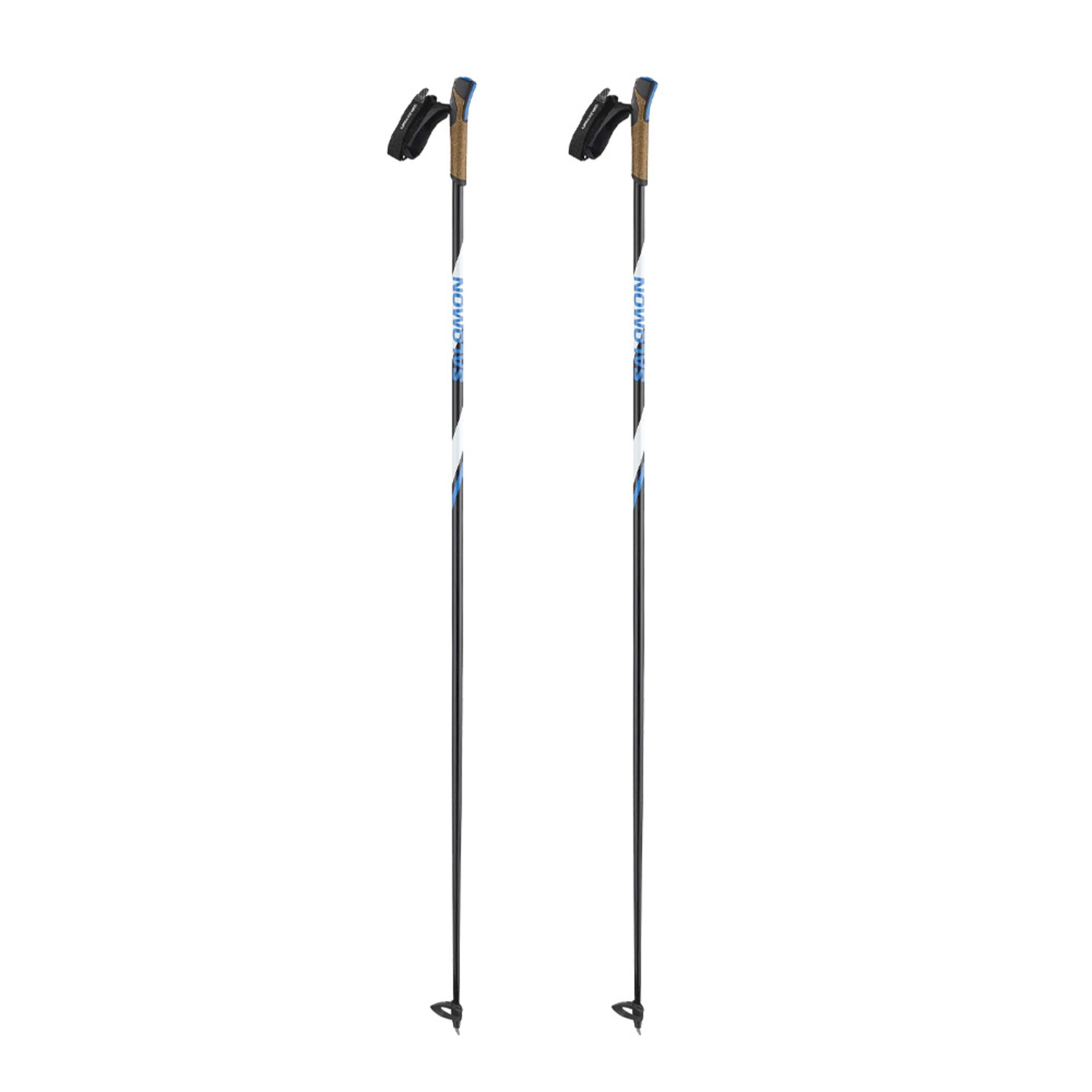 2023 Salomon R 60 Click Pole - Fresh Air Kelowna
