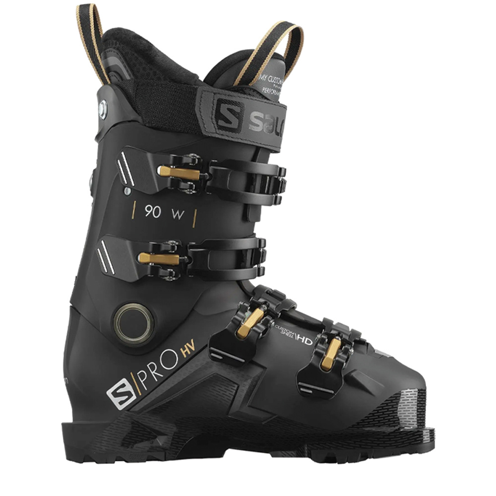 Salomon S Pro HV 90 Ski Boots Women s 2023
