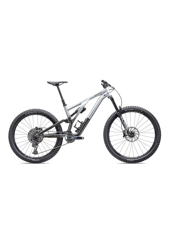 FS MTB - Fresh Air Kelowna