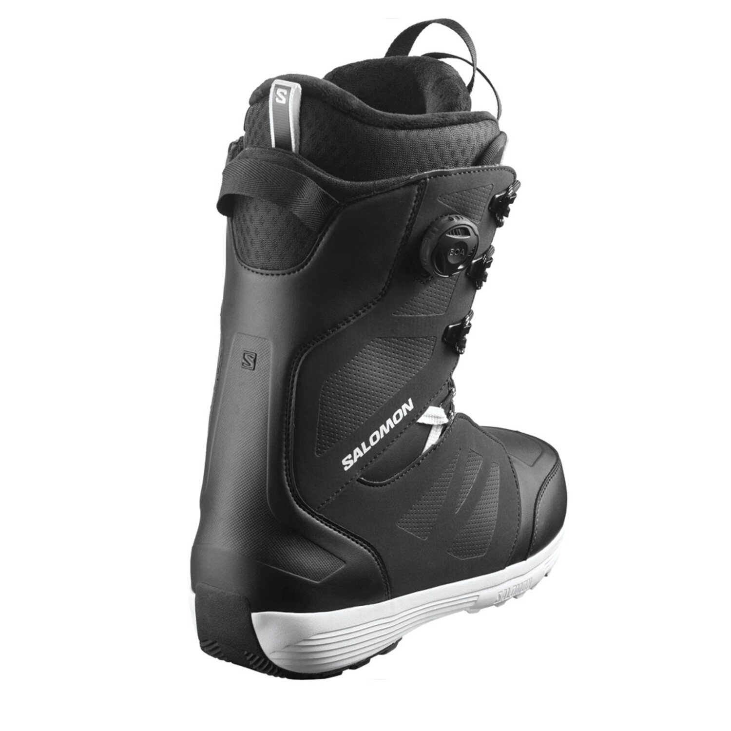 Salomon launch boa sj store