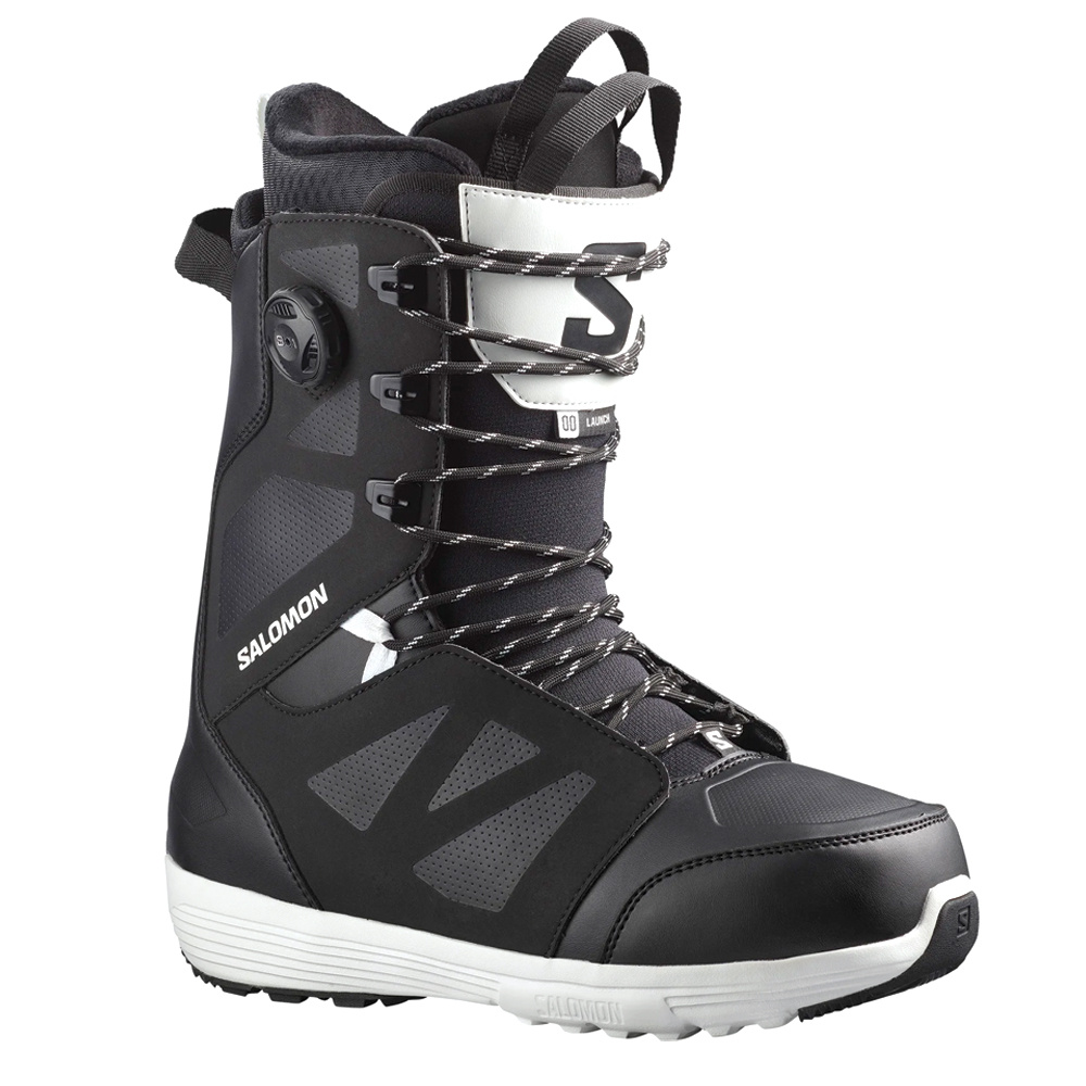 Salomon launch boa store
