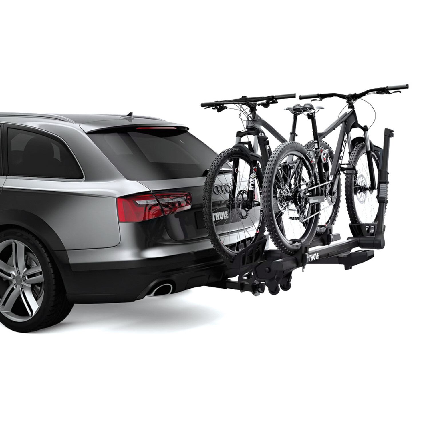 Thule T2 Pro XT 2 Bike Add On for XTR - Fresh Air Kelowna