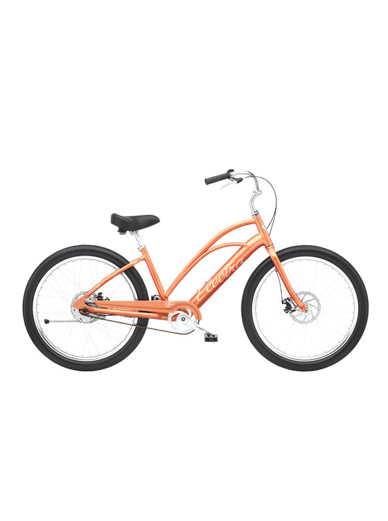 Bicycles - Fresh Air Kelowna