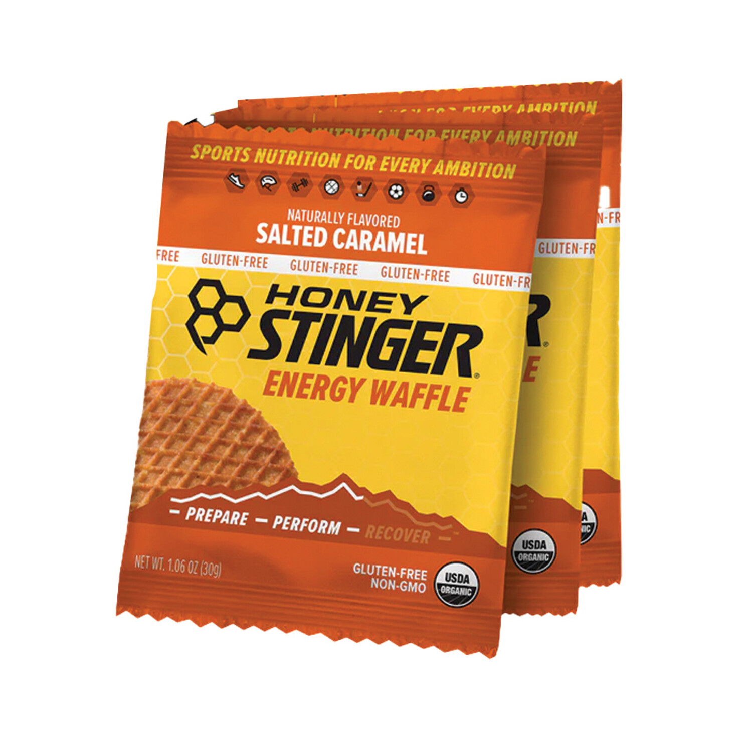 Honey Stinger Logo