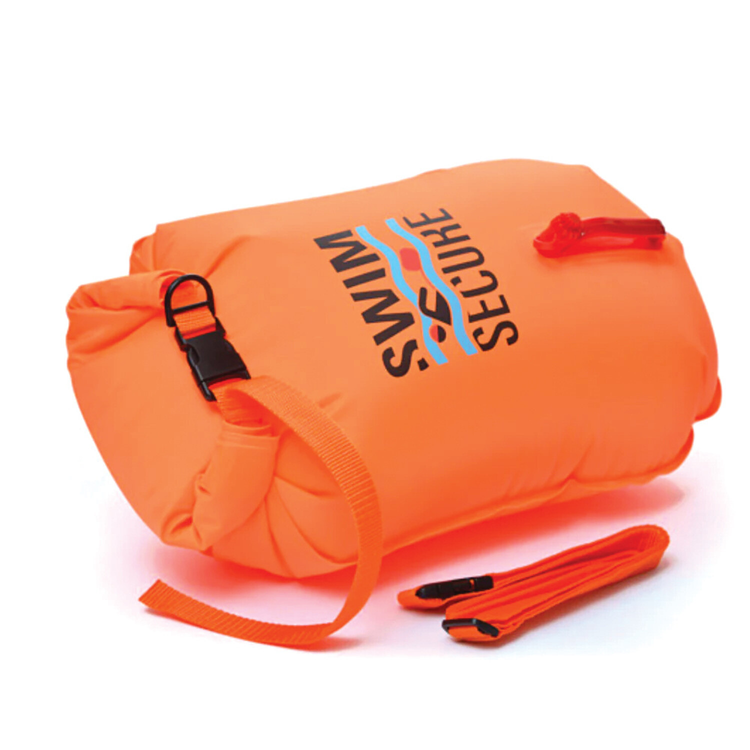 Swim Secure Dry Bag Tow Float - Fresh Air Kelowna