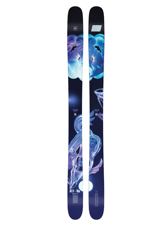 Skis-Men's - Fresh Air Kelowna