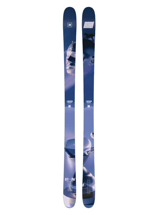 Alpine-Skis - Fresh Air Kelowna