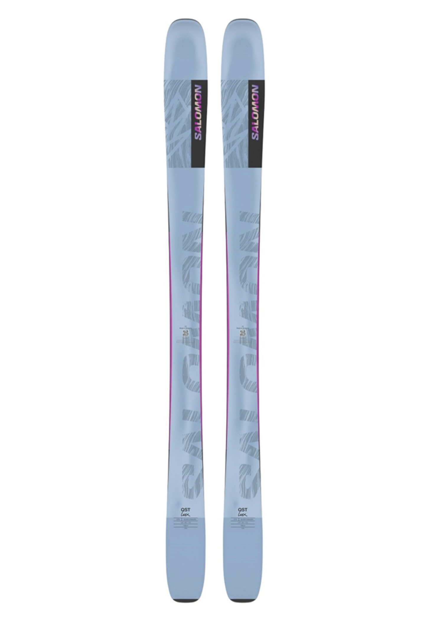 Salomon qst 92 womens store
