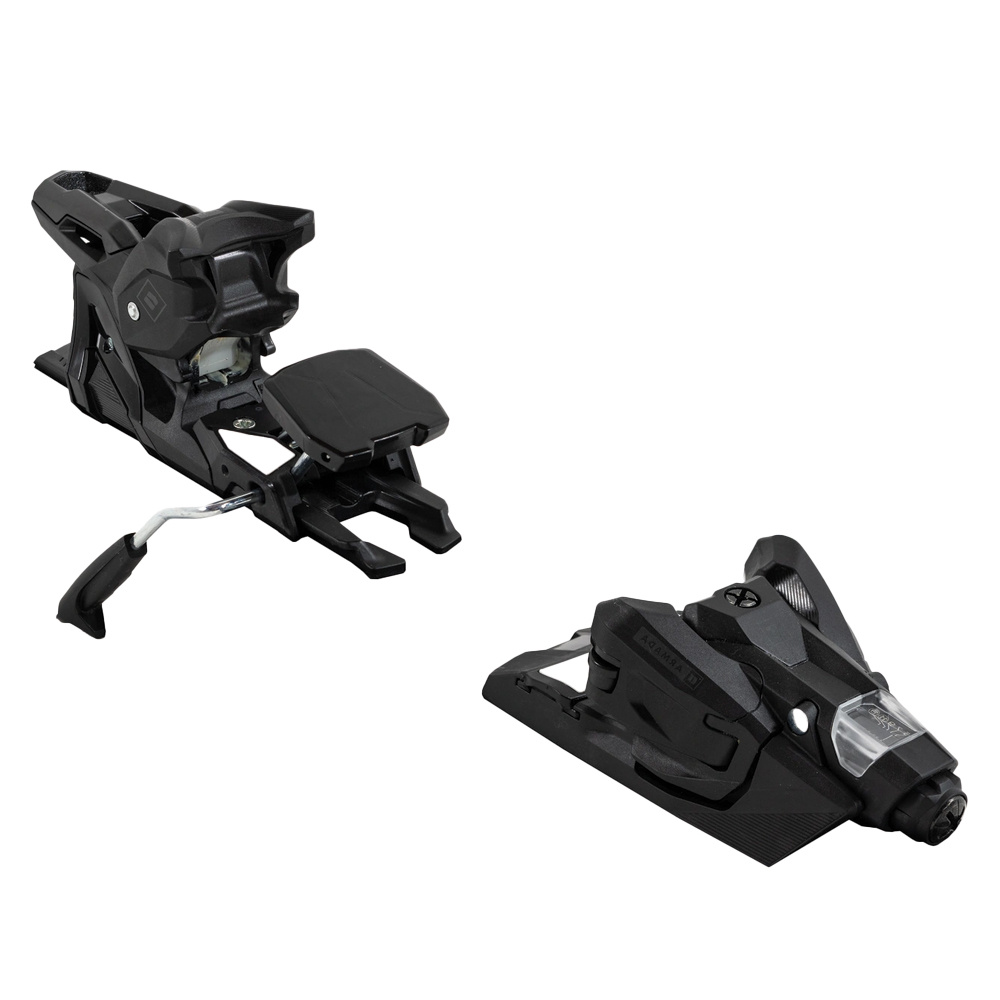 2025 Armada Strive 14 MN - Fresh Air Kelowna