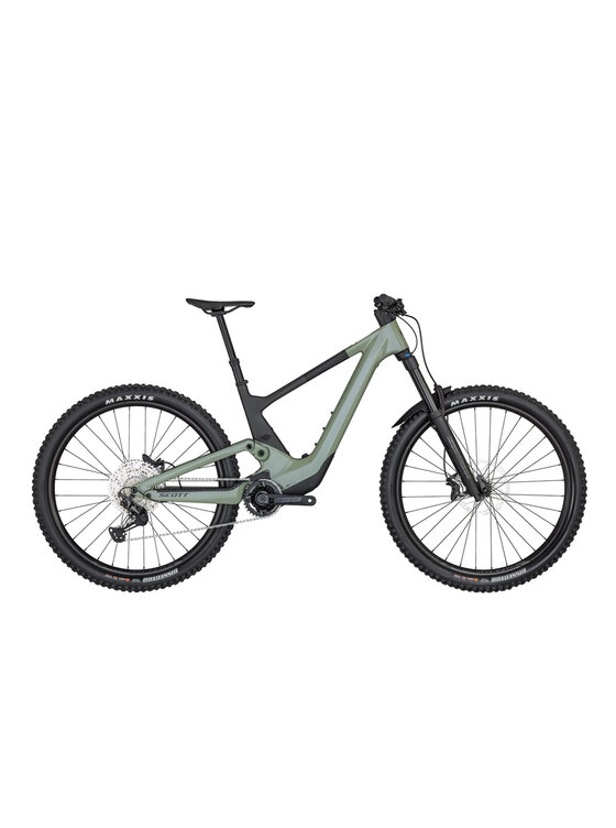 E FS MTB - Fresh Air Kelowna