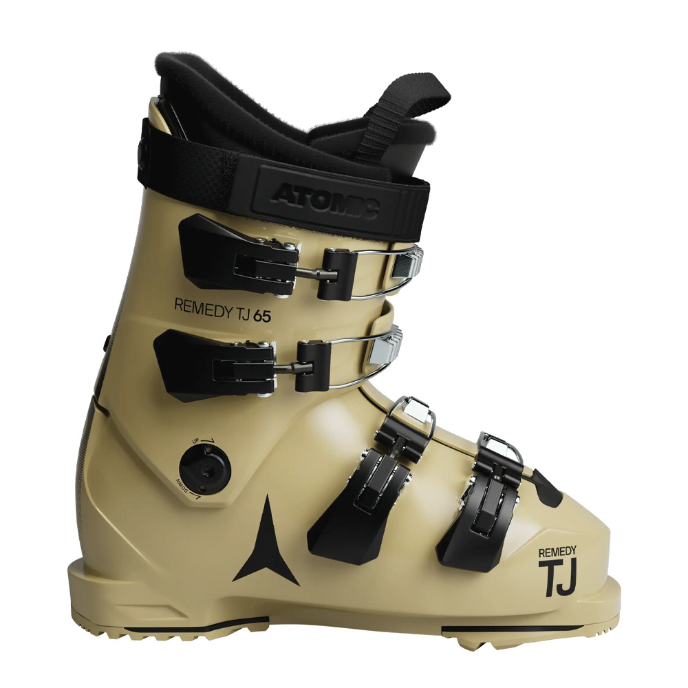 2026 Atomic Remedy TJ 65 - Fresh Air Kelowna