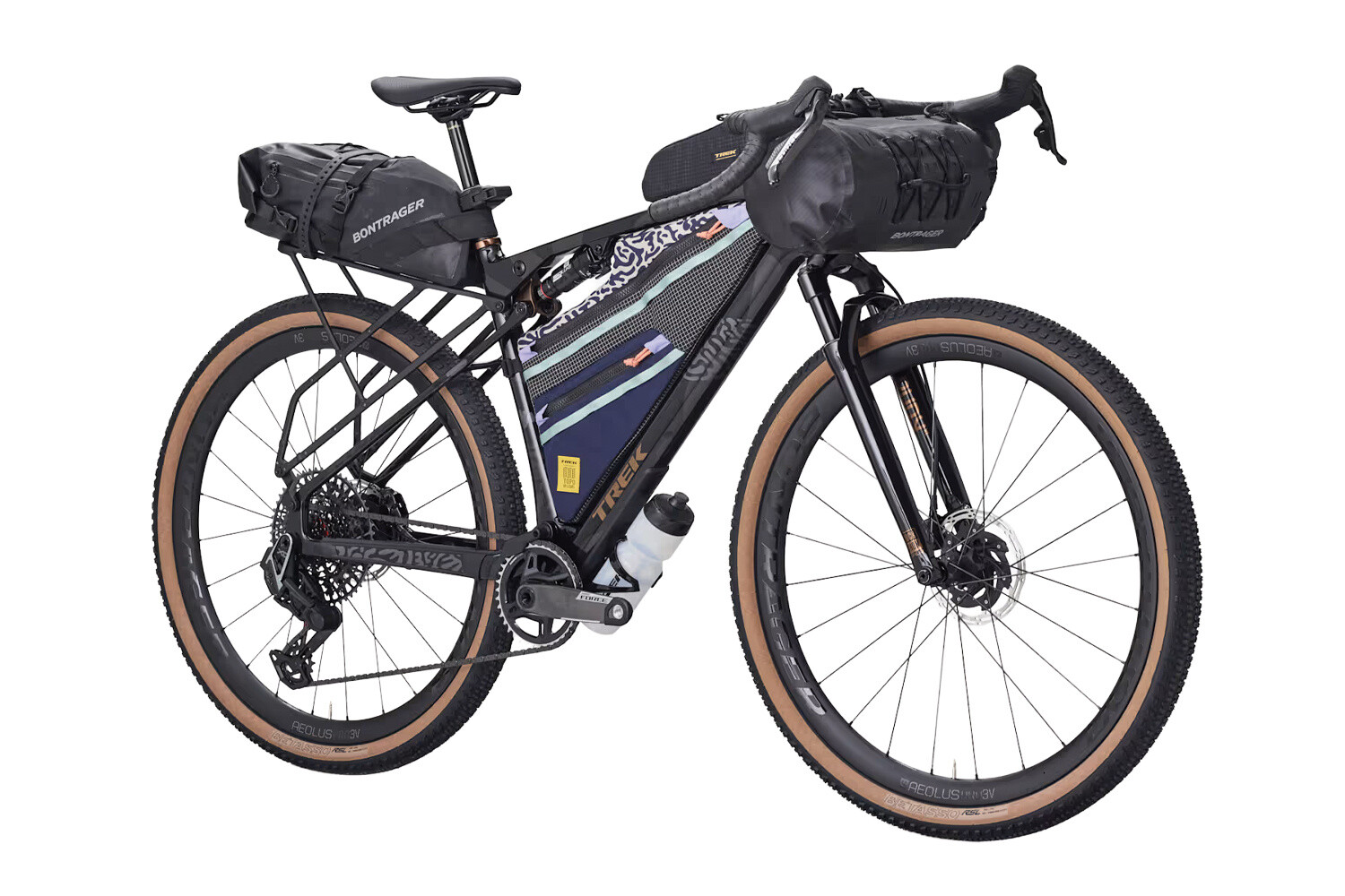 2026 Trek CheckOUT SL 7 - Fresh Air Kelowna
