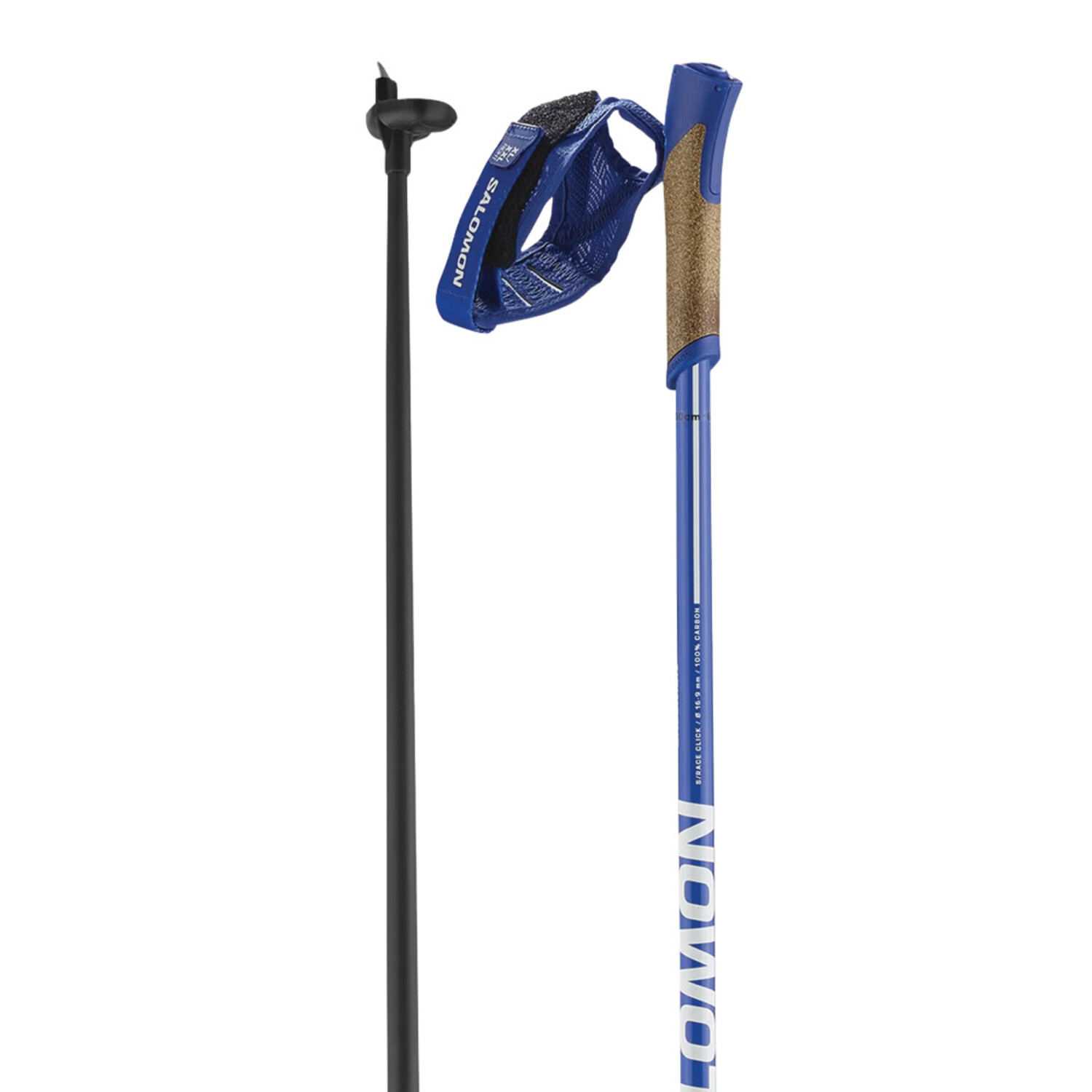 Salomon S/Race Click Pole Kit - Fresh Air Kelowna