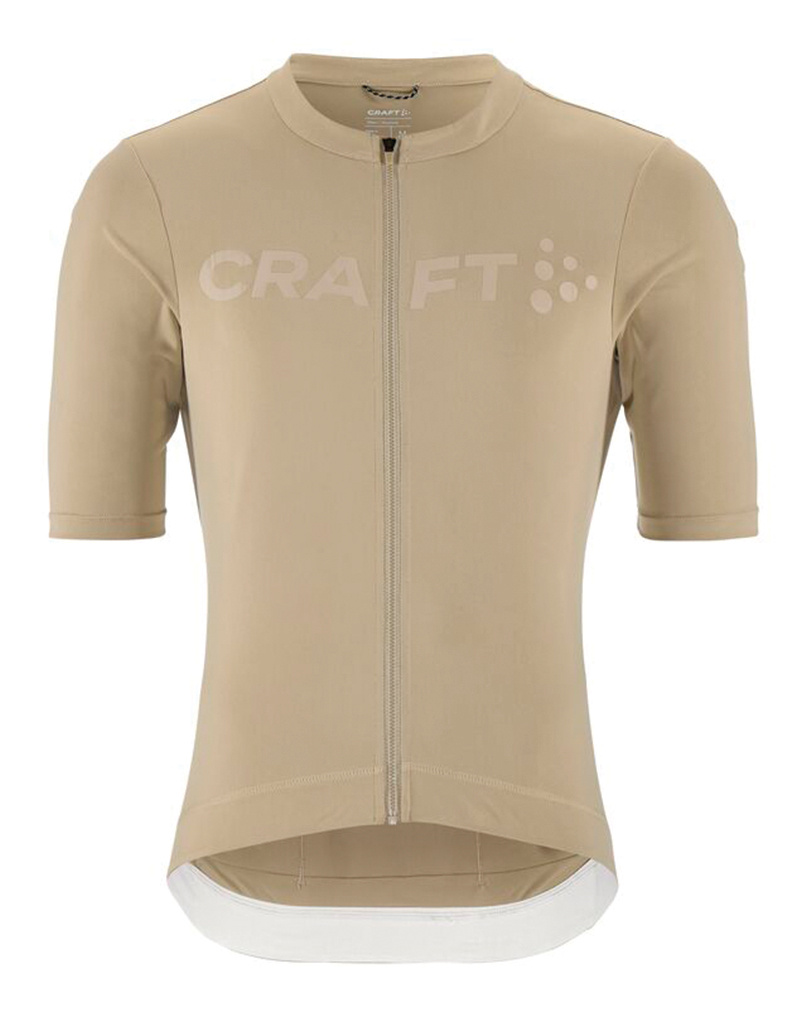 2026 Craft M Endur Logo Jersey - Fresh Air Kelowna