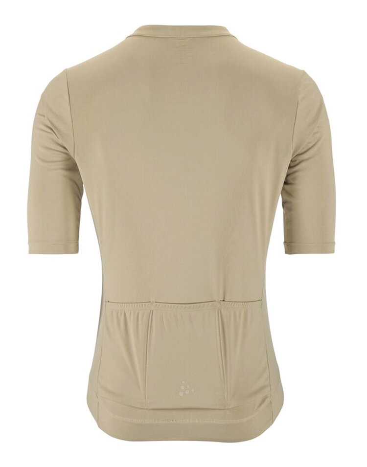 2026 Craft M Endur Logo Jersey - Fresh Air Kelowna